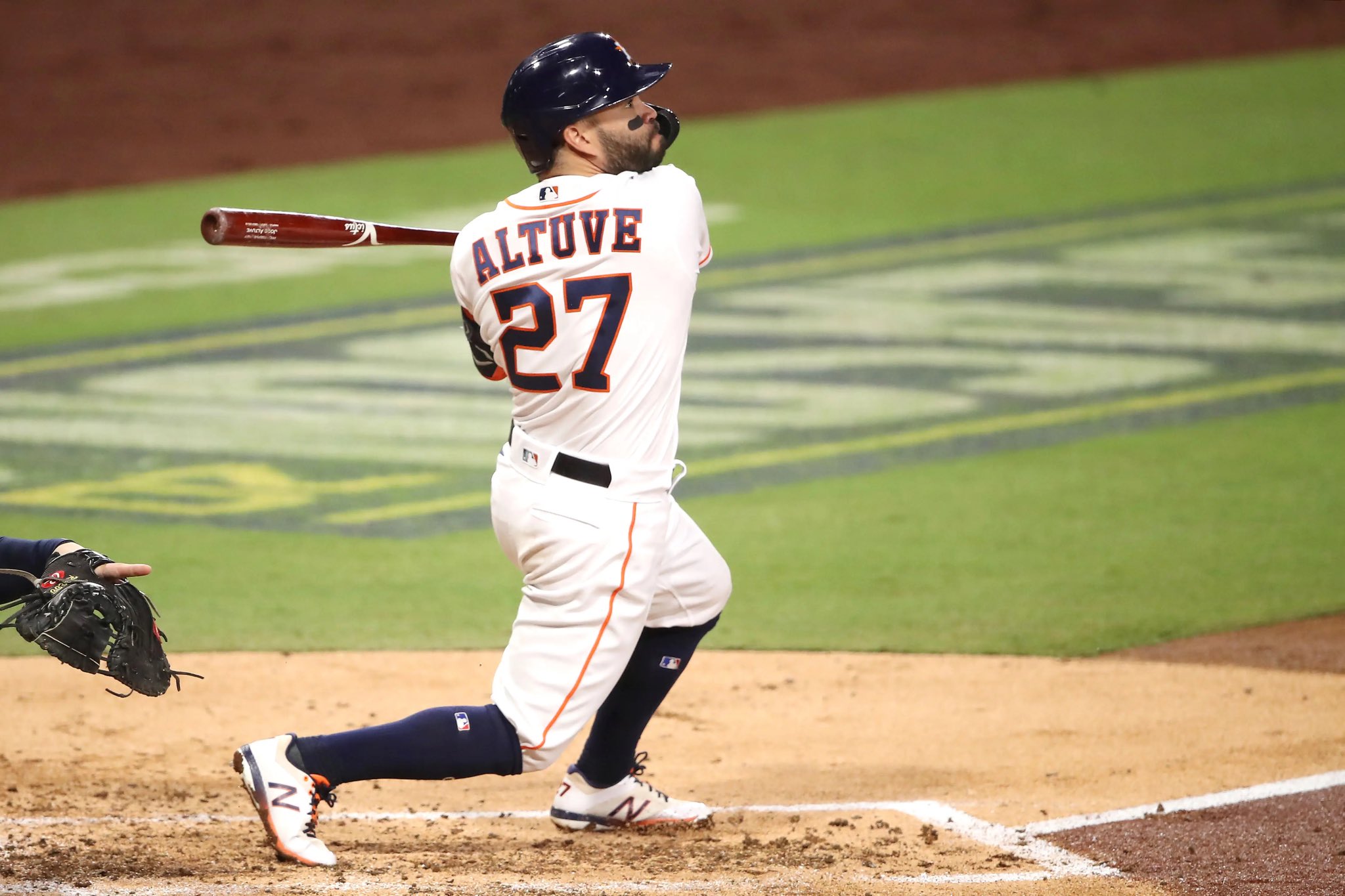 José Altuve: el mago del hit en la última década - BeisbolPlay