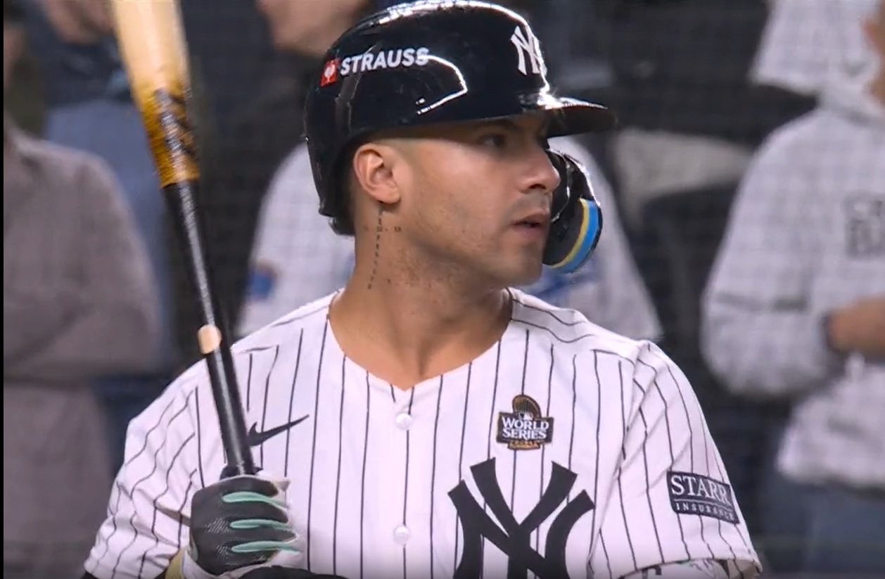 Gleyber Torres consiguió nueva casa en Detroit - BeisbolPlay