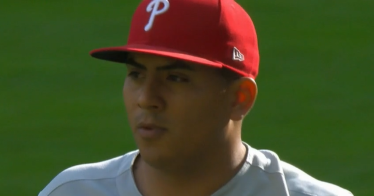 Ranger Suárez a la par de Johan Santana y Wilson Álvarez - BeisbolPlay