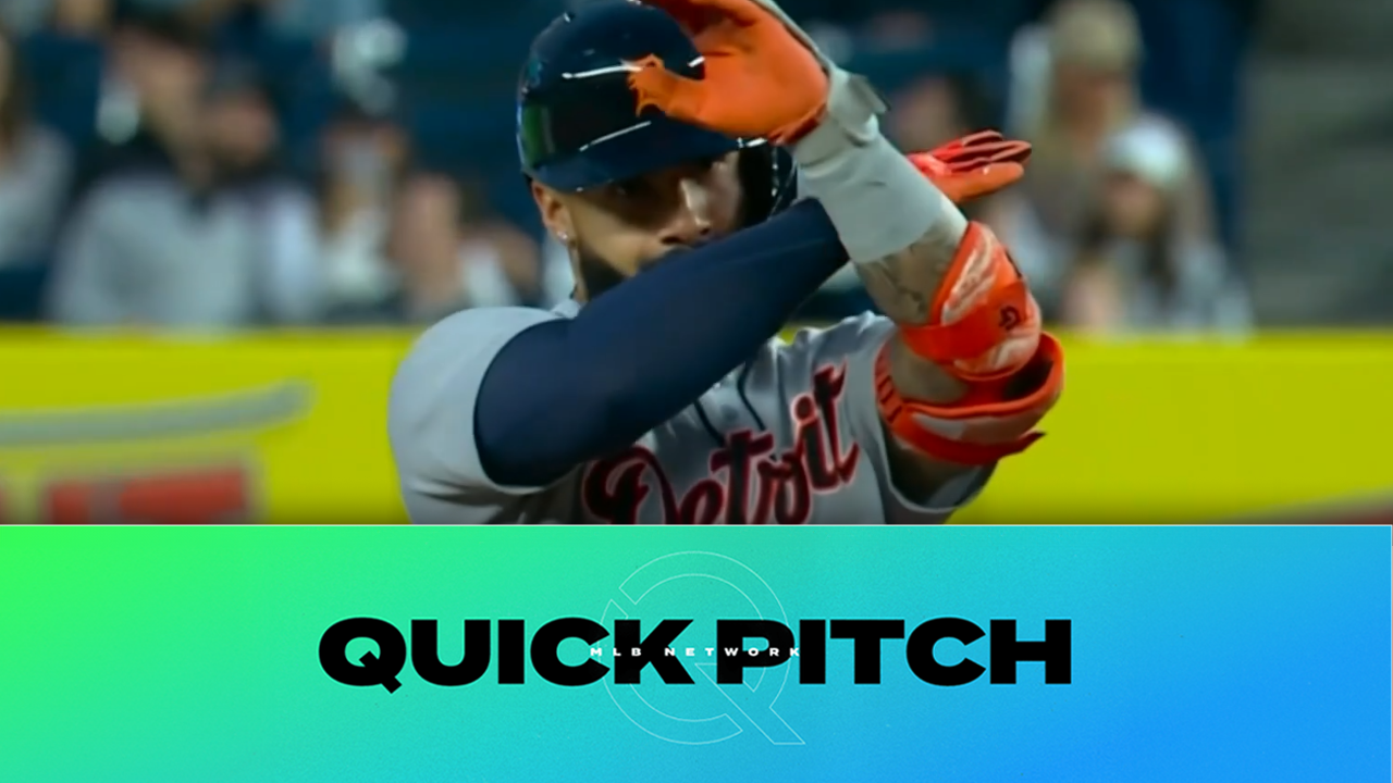 Quick Pitch 10-Sep-2025 - BeisbolPlay