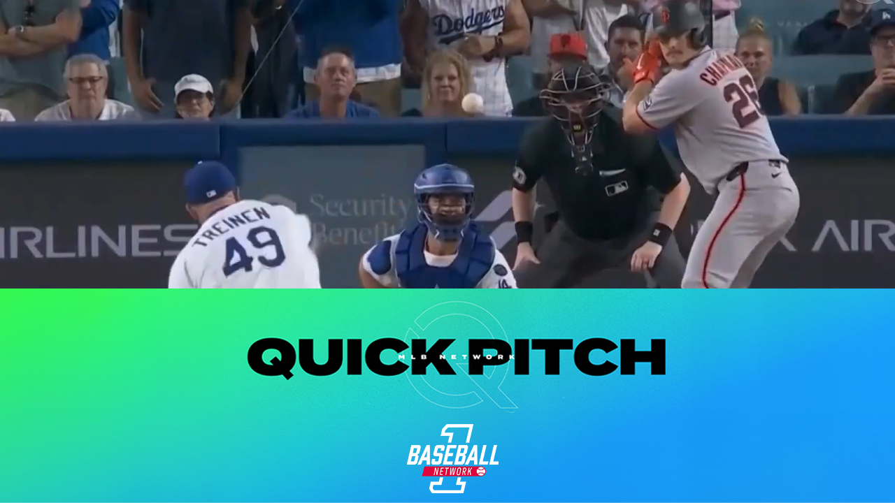 Quick Pitch 19-Sep-2025 - BeisbolPlay