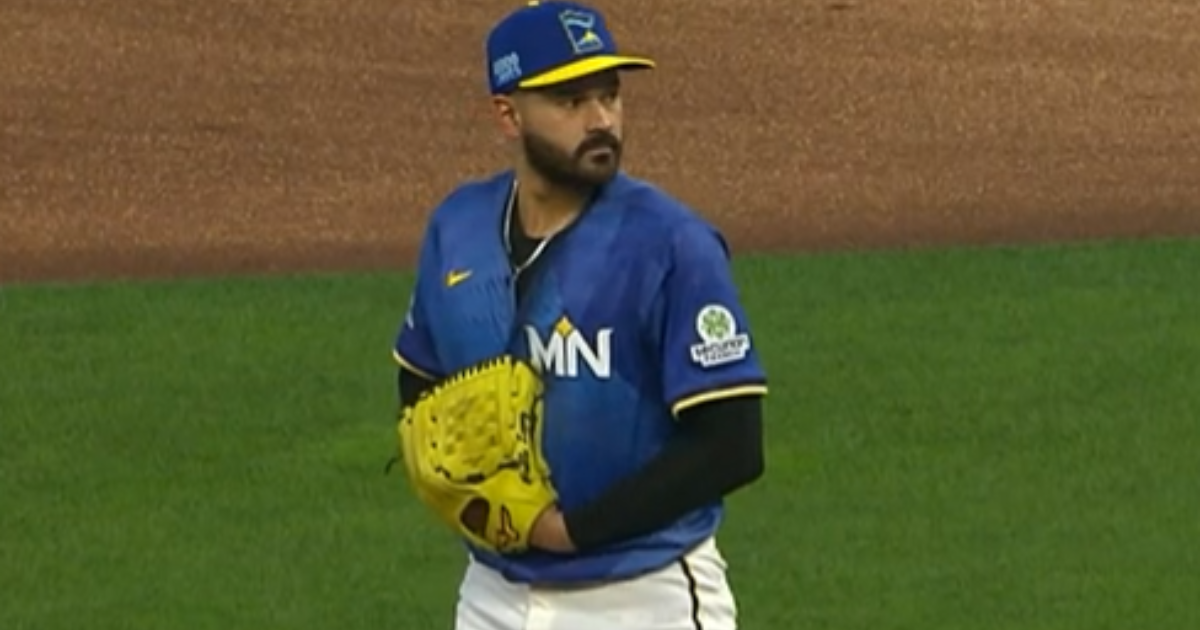 Pablo López y Daniel Palencia confirmados para el Clásico Mundial ...